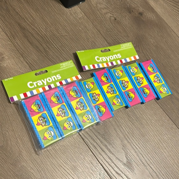 poop | Accessories | Poop Crayons | Poshmark